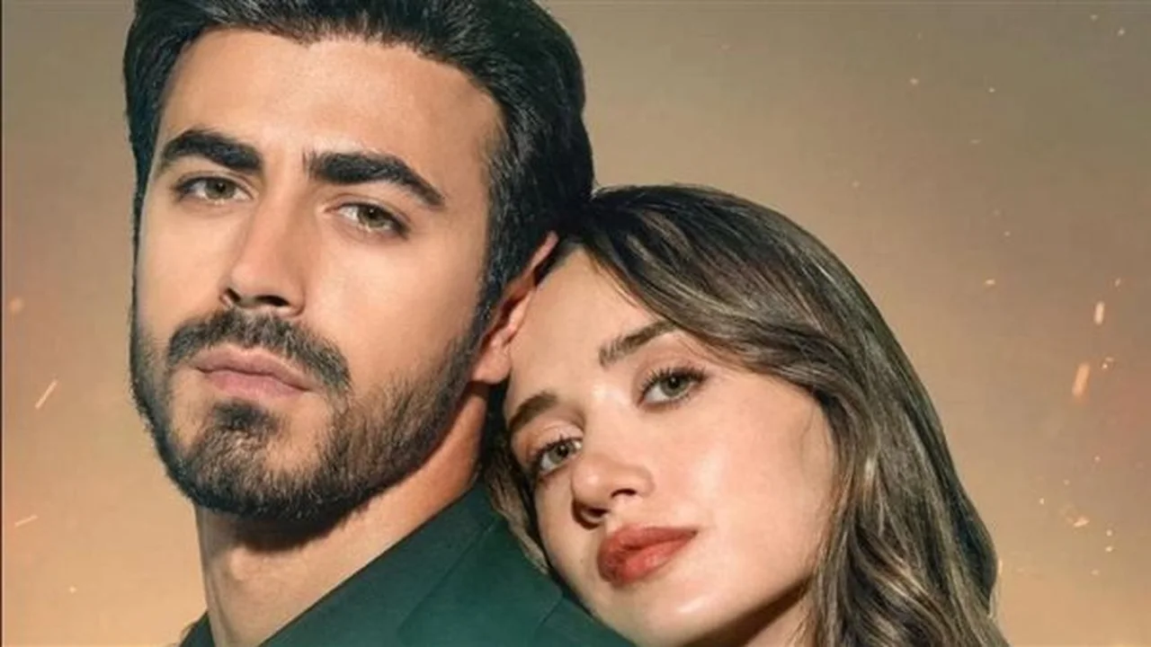 مسلسل عرفة Arafta يتواصل بحلقات جديدة تشد المشاهدين - sports-leb